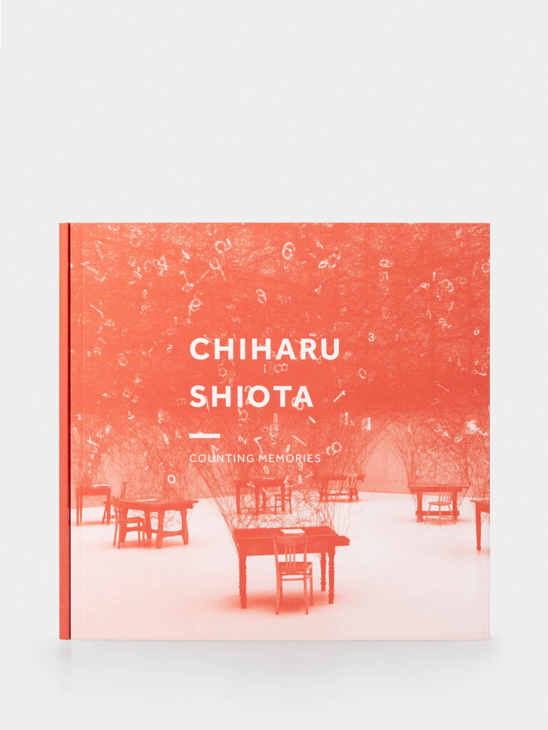 Chiharu Shiota. Counting Memories - Muzeum Śląskie