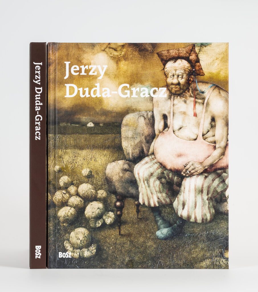 Jerzy Duda-Gracz - Muzeum Śląskie